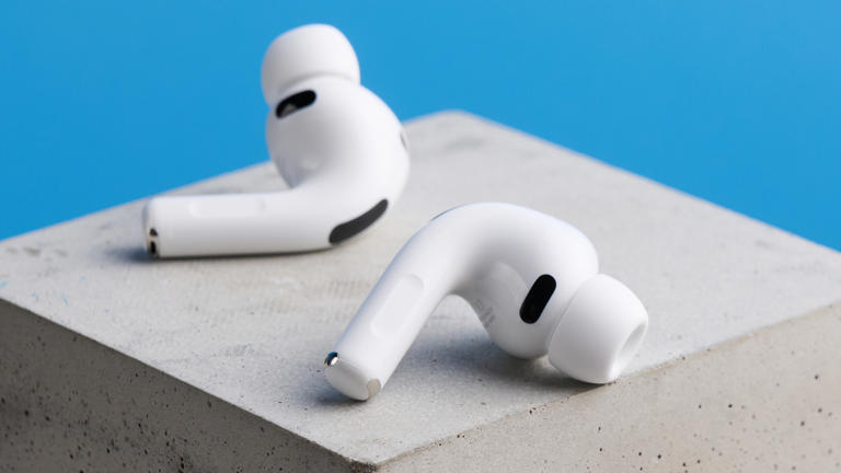 AirPods Pro 3 rumors indicate a new model with cameras — but, like, why?