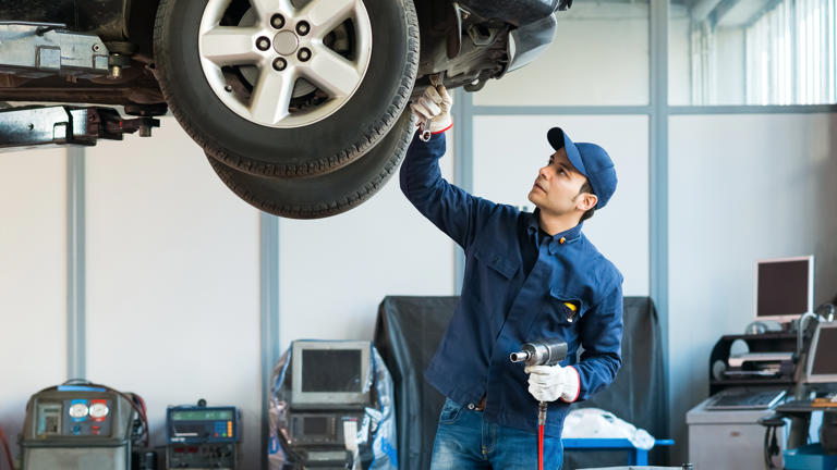I’m a Mechanic: You’ll Want To Avoid These 6 Costly Car Maintenance ...