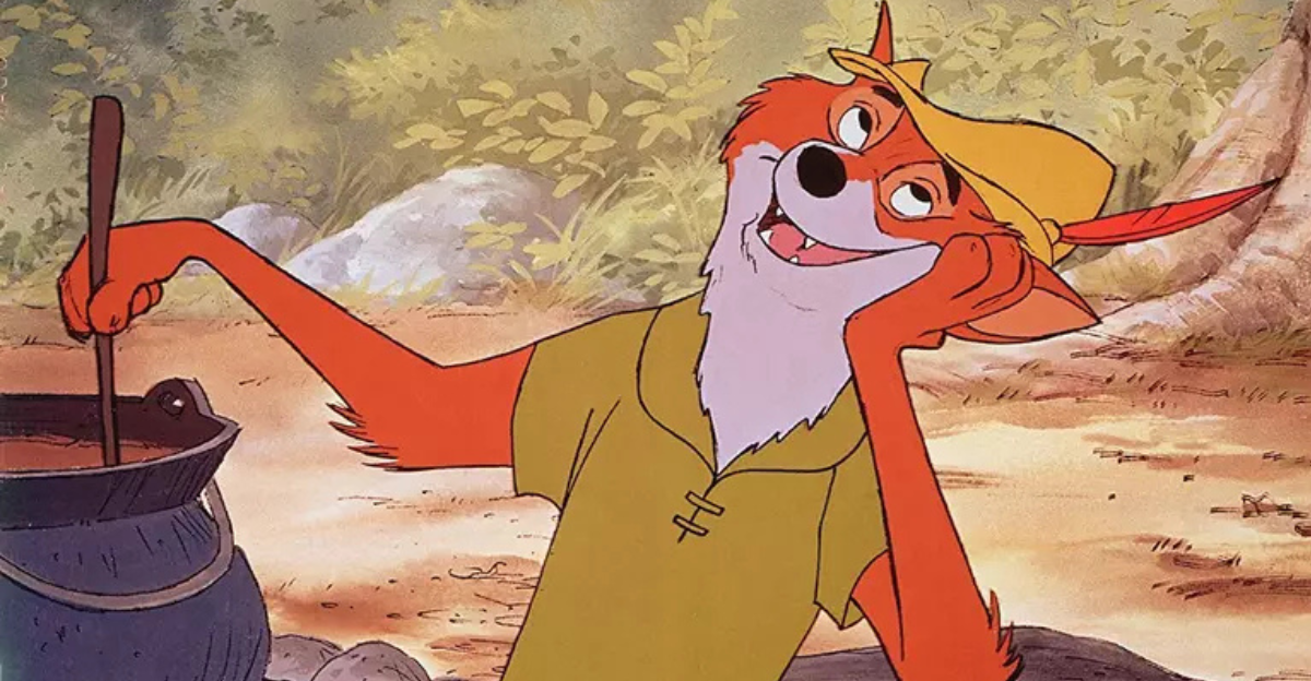 Everyone Forgot These Disney Movies Even Existed