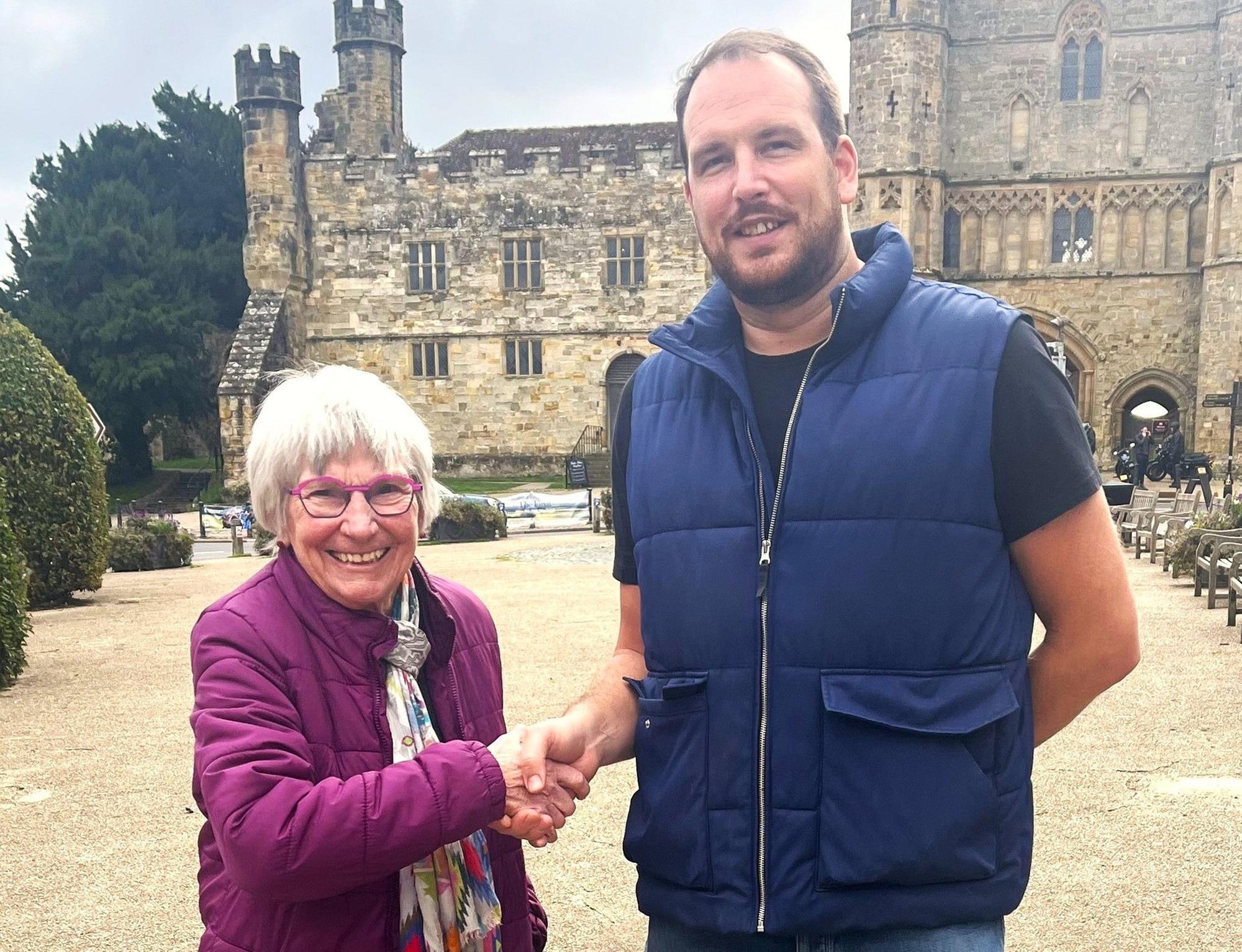 Political opinion: Two Independent Councillors join LibDems