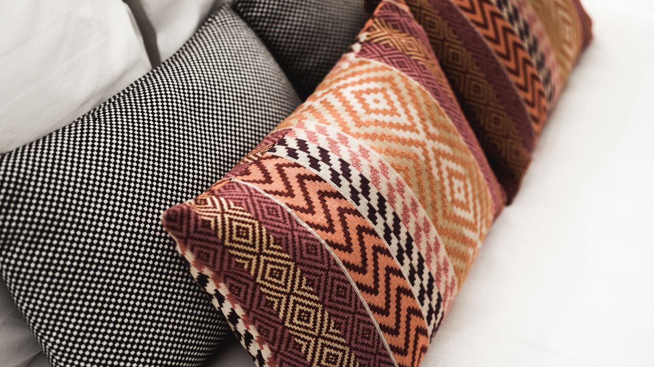 12 Things to Try If You’re Tired of Neutral Decor
