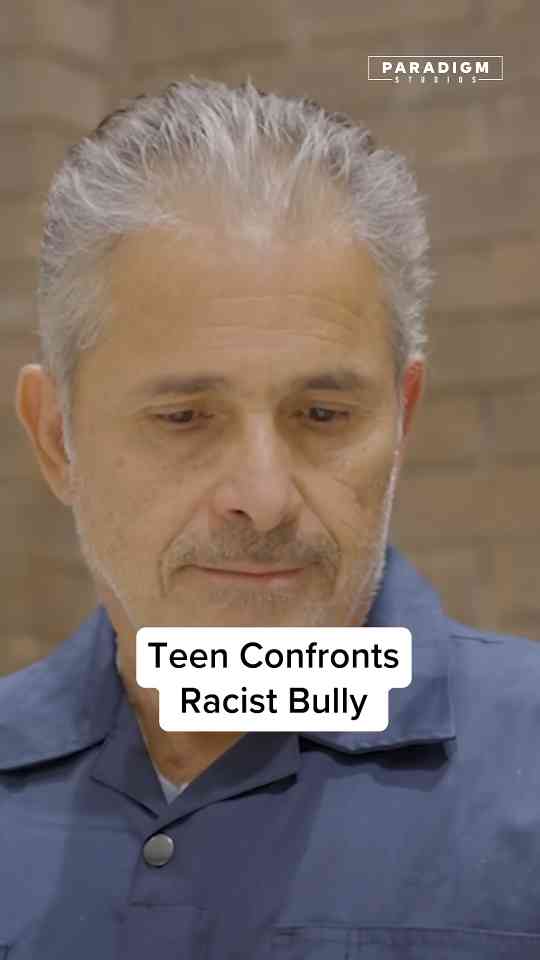 Viral Video Exposes Gym Bullies