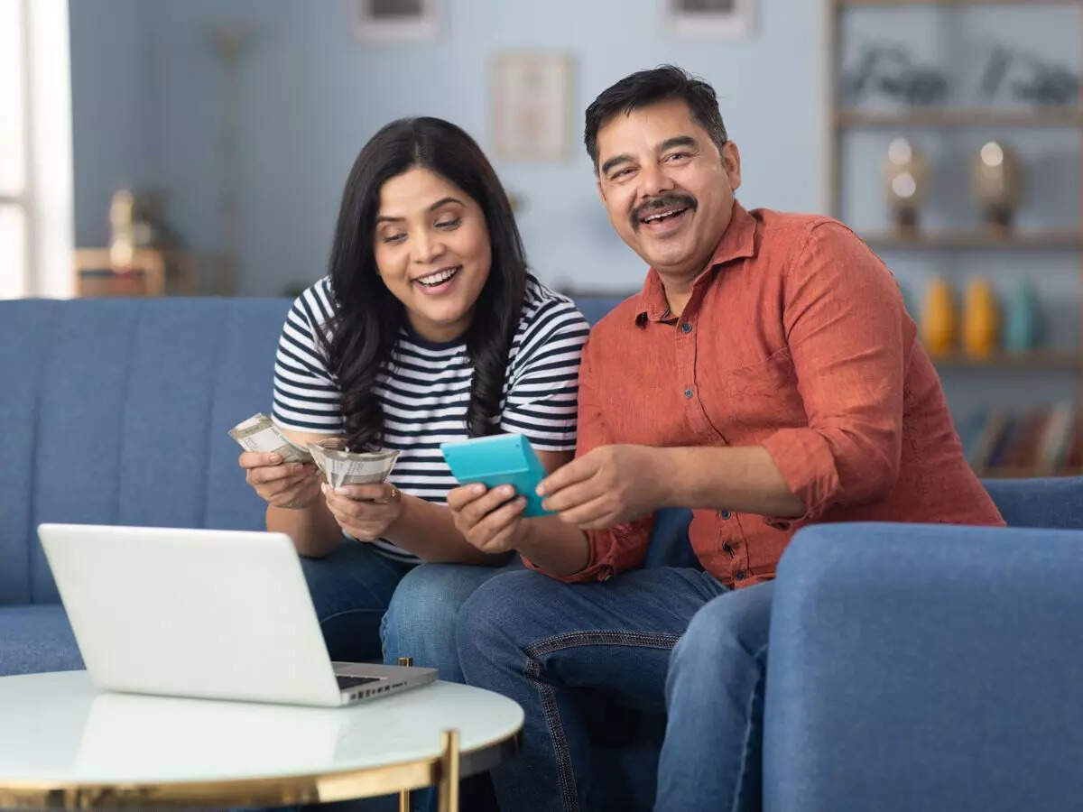 Why do you earn well but still end up saving so little every month?