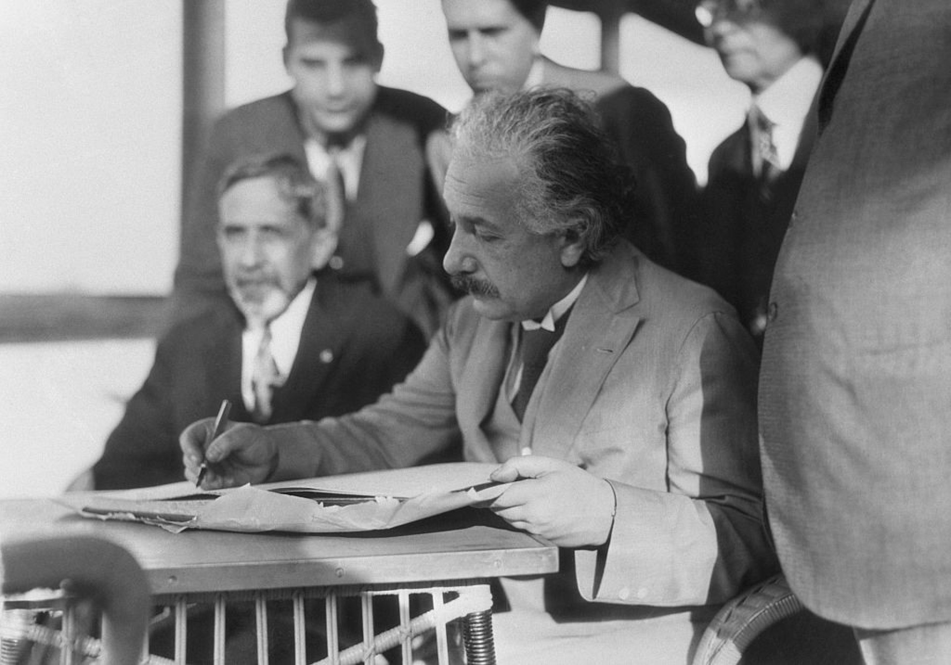 The physics behind Einstein’s most famous equation