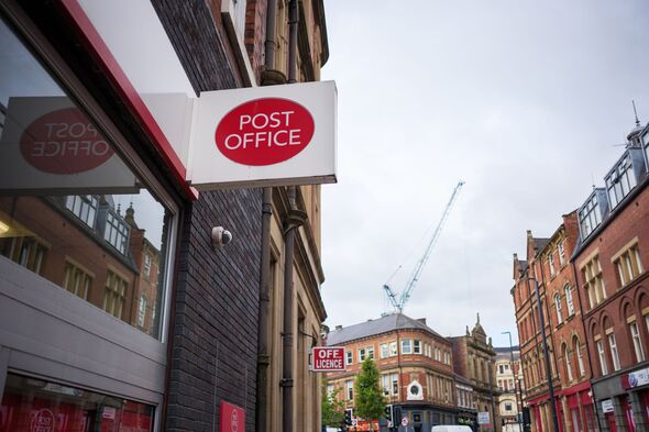 Is Post Office Closed Monday: Is Post Office Open Today – KKSURC