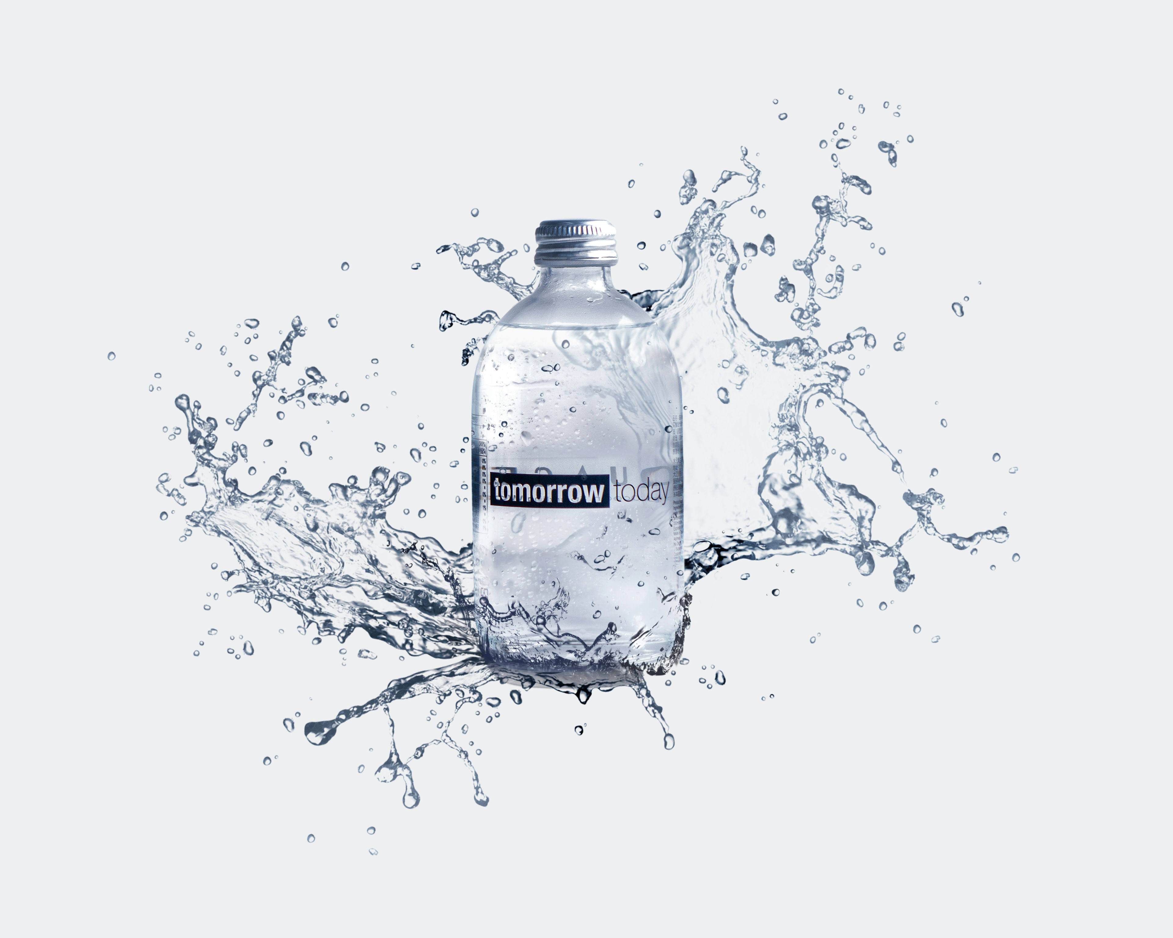 5 Mineral Waters Seniors Should Never Drink