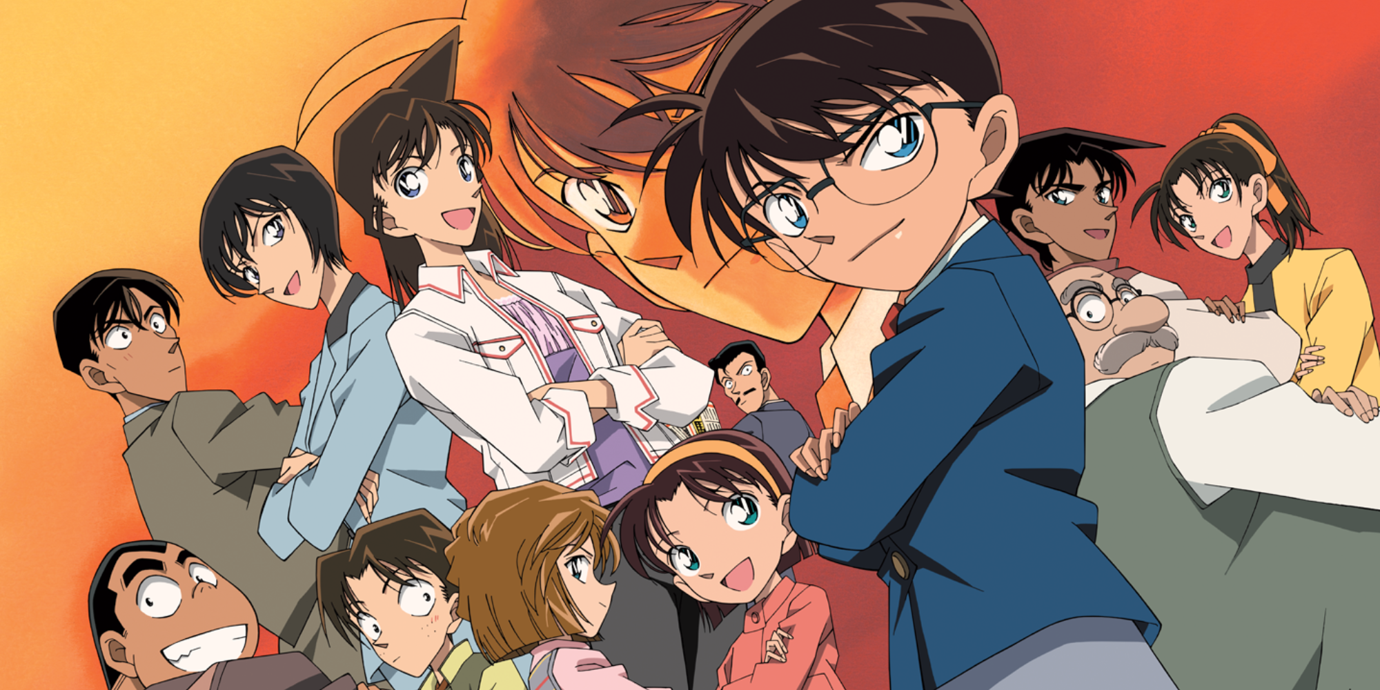 20 Longest-Running Anime Of All Time