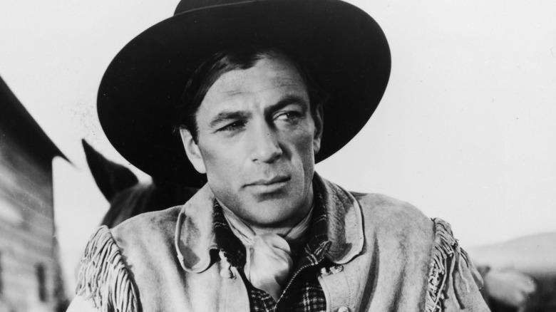The Deliciously Simple Way Gary Cooper Enjoyed His Steak