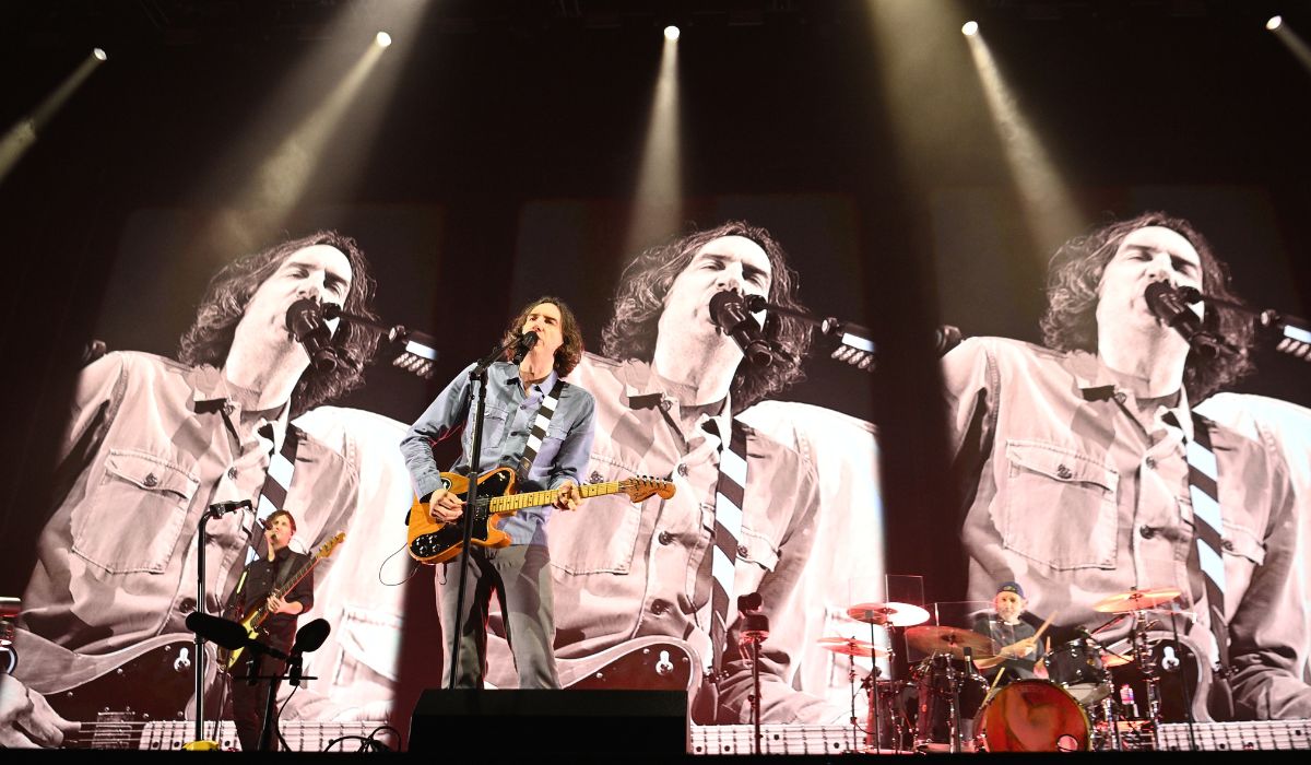 Snow Patrol announce concert at St Anne's Park