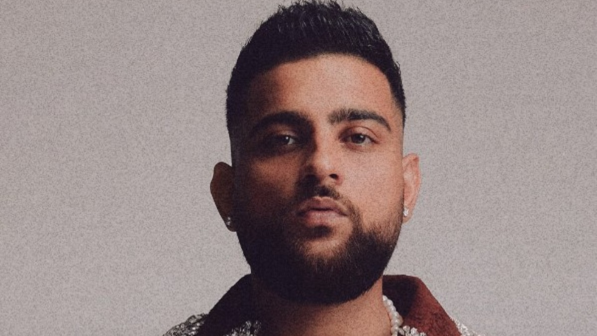 Karan Aujla Announces ‘P-Pop Culture’ World Tour 2026; To Kick Off With ...