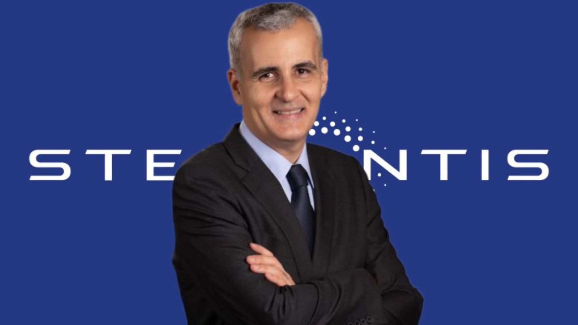 Stellantis CFO Doug Ostermann Steps Down Suddenly, Joao Laranjo Named ...
