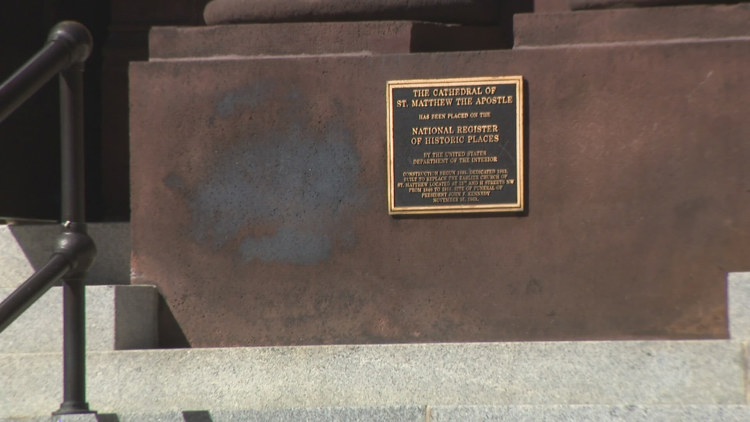 'Large cache of homemade destructive devices' | Court documents give ...