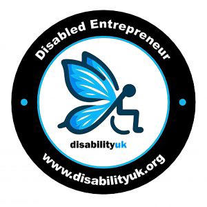 Landscape gardening for disabled entrepreneurs