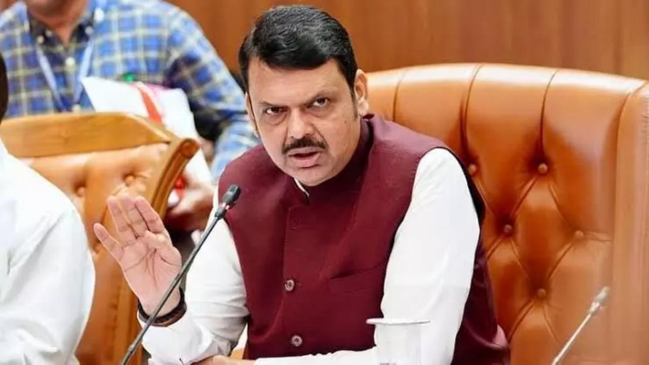 `Aap Nayak aur hum nalayak`: CM Devendra Fadnavis on Anil Kapoor`s Nayak