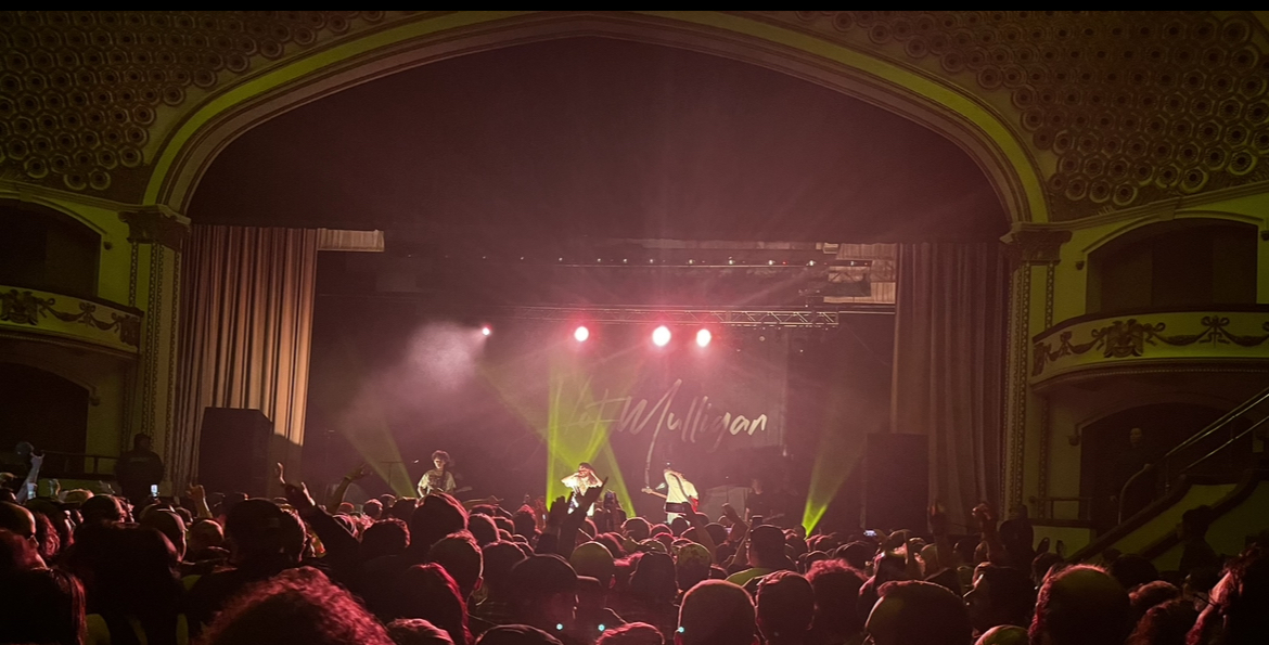 Famous pop-punk, emo band Hot Mulligans announce Bristol gig - here's ...