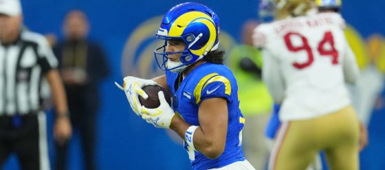Fantasy Football Trade Value Chart: Week 9 (2025)