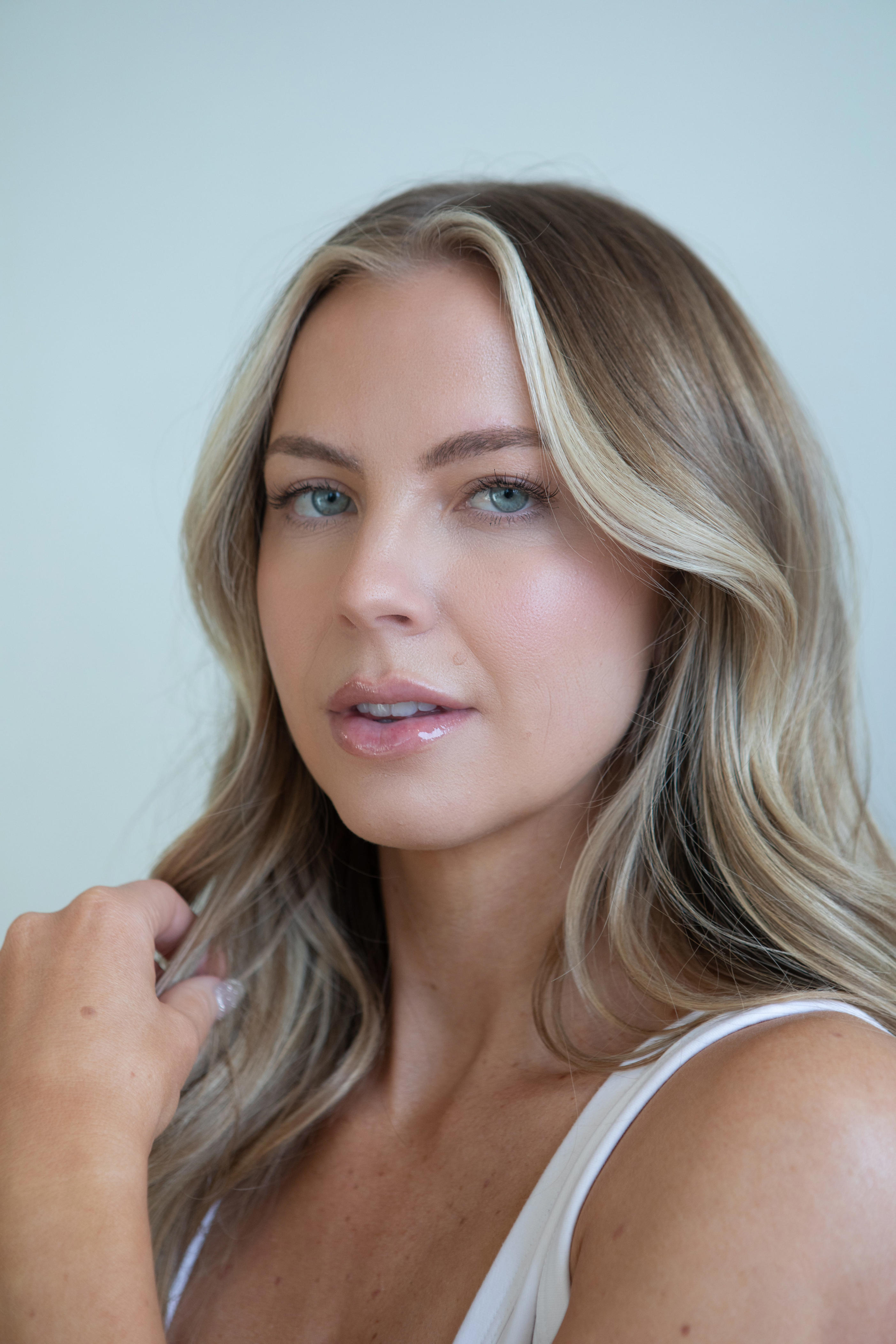 The shocking backstory for this 'Secret Lives of Mormon Wives' star