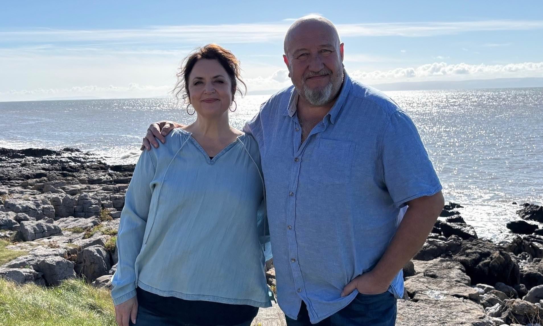 Ruth Jones is back! Gavin & Stacey legend announces new BBC comedy ...