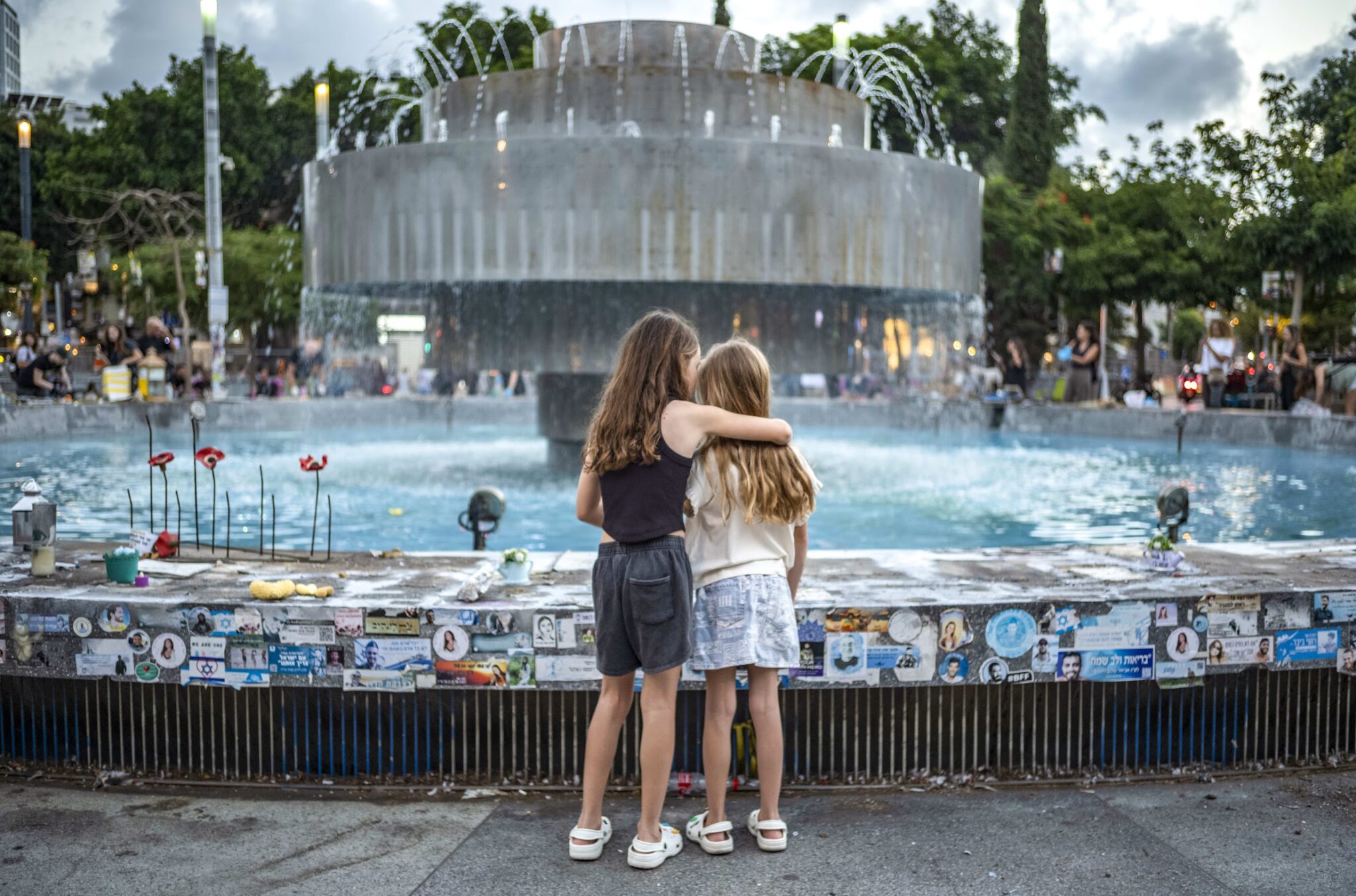 Two Years After October 7, Israel Still Has No Path Forward