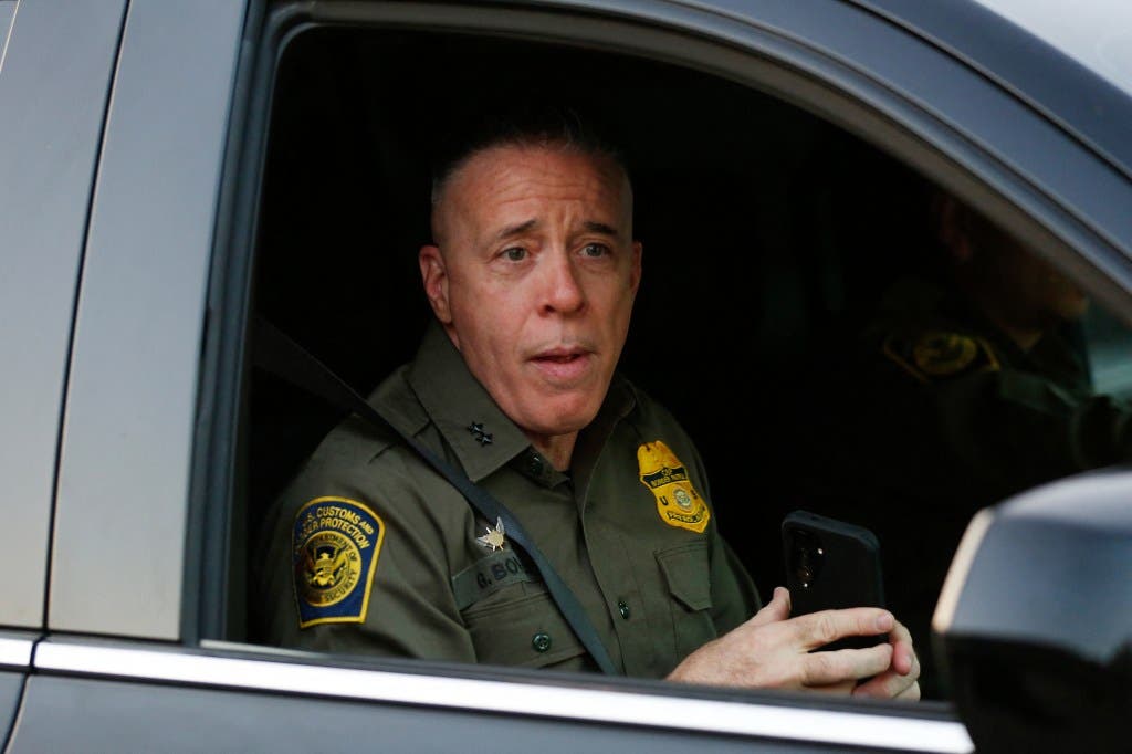 Chicago Gang Offered $10K to ‘Take Down’ US Border Patrol Chief—DHS