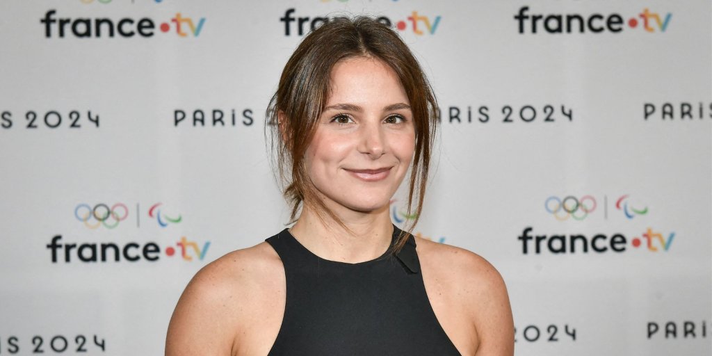 Aujourd'hui je me rends justice : Manon Lanza revient sur son accident ...