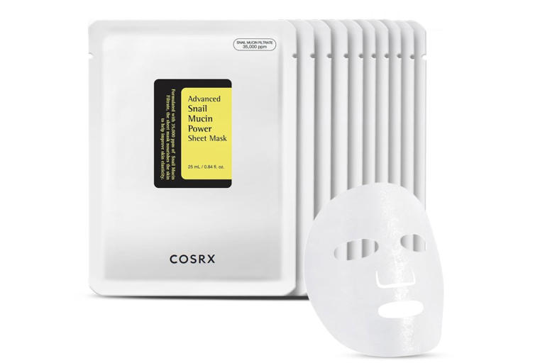 Save big on K-beauty brands at October Prime Day: Cosrx, Sulwhasoo, more