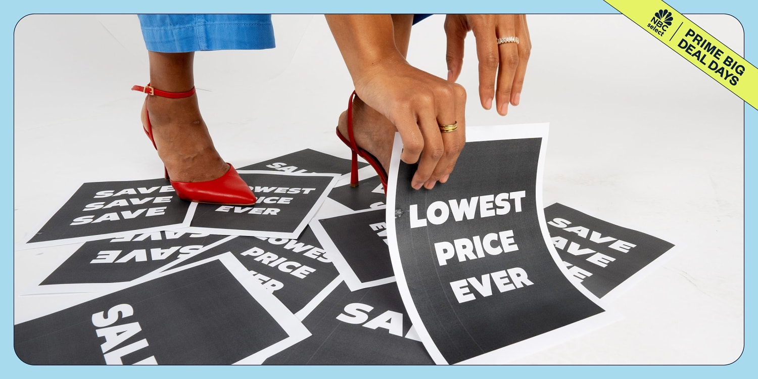 These 21 products are at their lowest price ever on Amazon