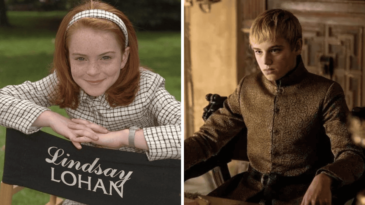 17 Actors Who Played Multiple Characters in the Same Movie or Show