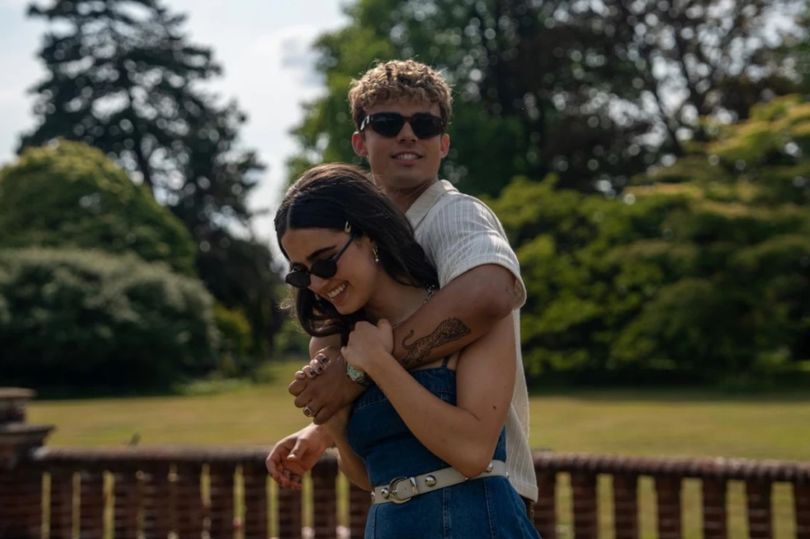 Prime Video's hit series My Fault London set for two sequels - and they ...