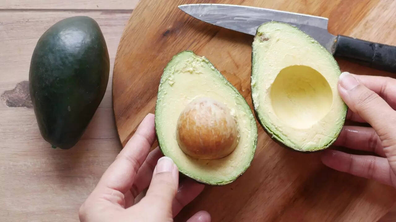 How to pick perfect avocados each time
