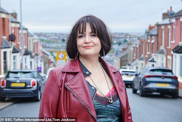 Ruth Jones is back! Gavin & Stacey legend announces new BBC comedy ...