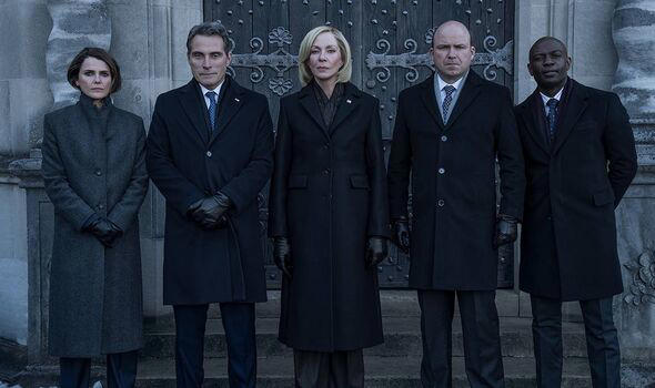 The Diplomat season 3 release date, cast and trailer as Rivals star ...