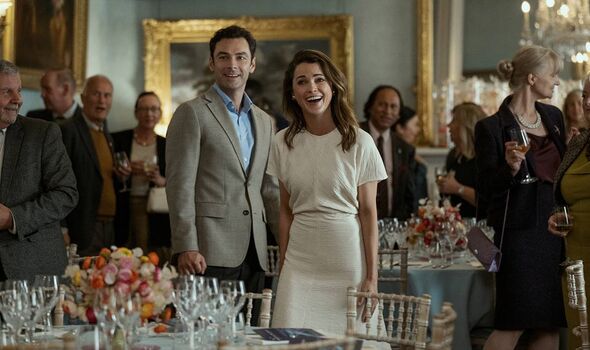 The Diplomat season 3 release date, cast and trailer as Rivals star ...