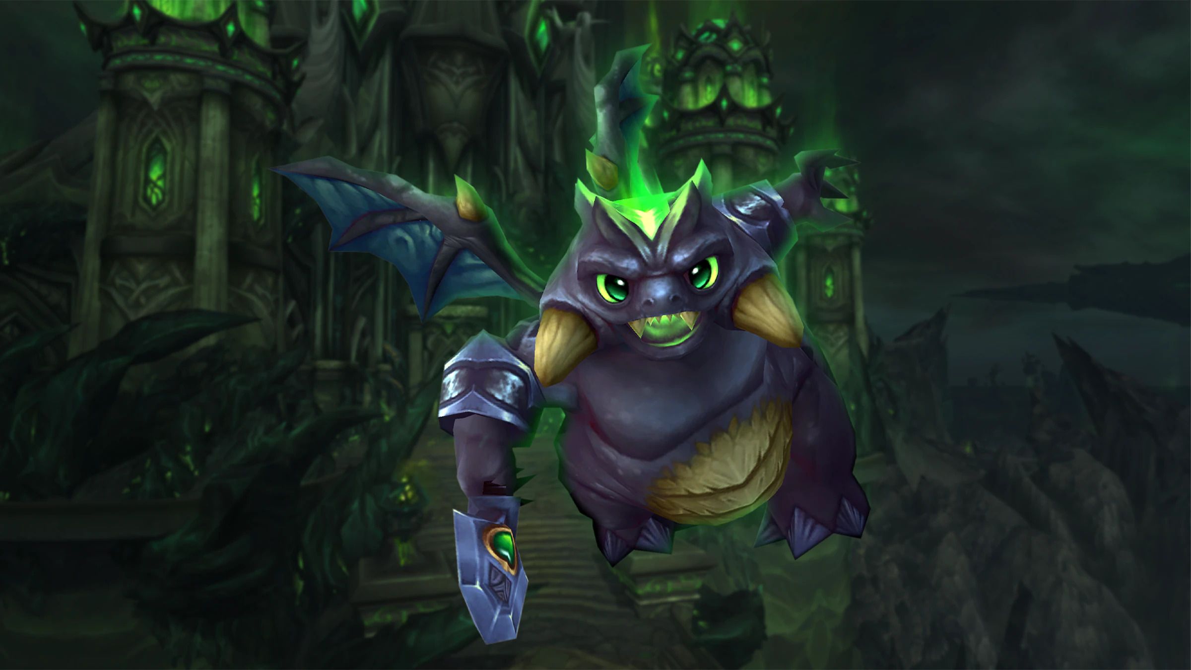 World of Warcraft Addresses Midnight Pet Battle Controversy