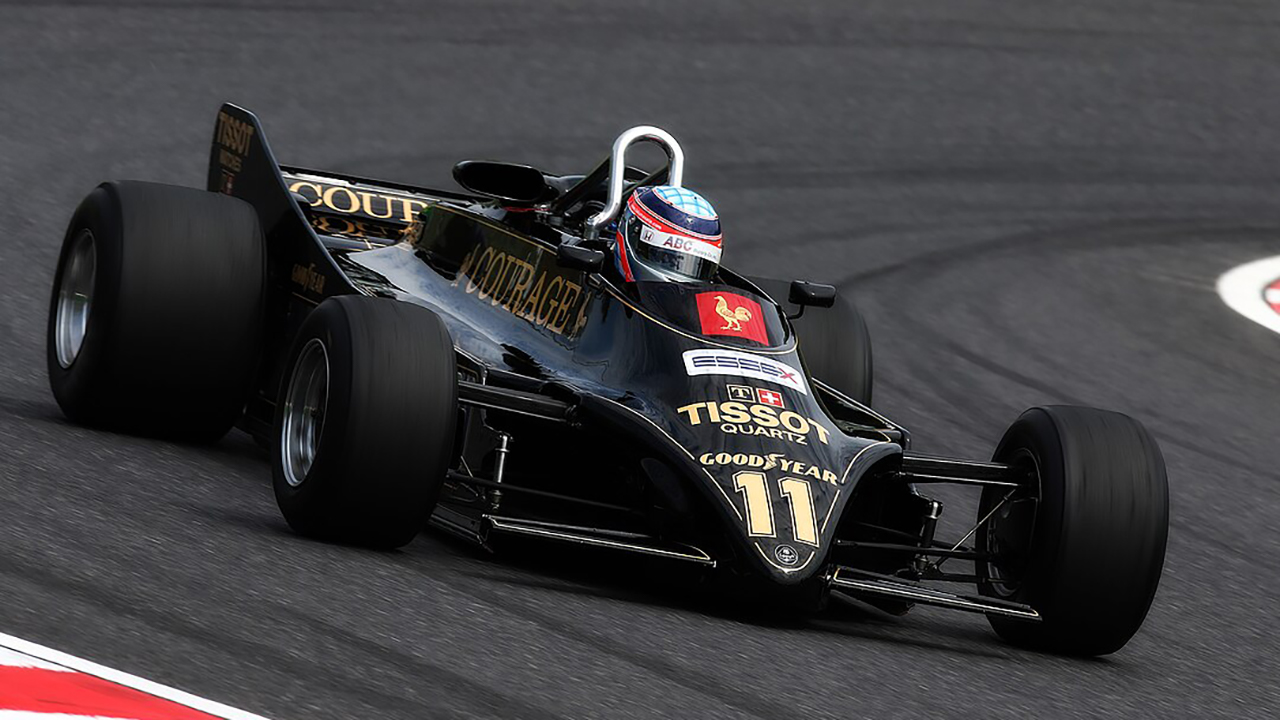 The 10 greatest race cars never to win a title