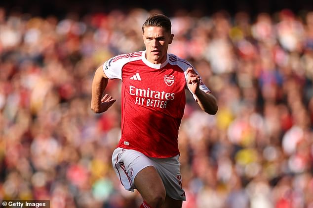 Gyokeres 'is in very good form,' claims Sweden boss, as he launches ...