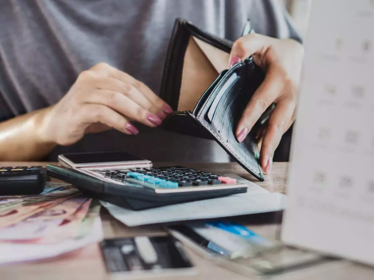 Why do you earn well but still end up saving so little every month?