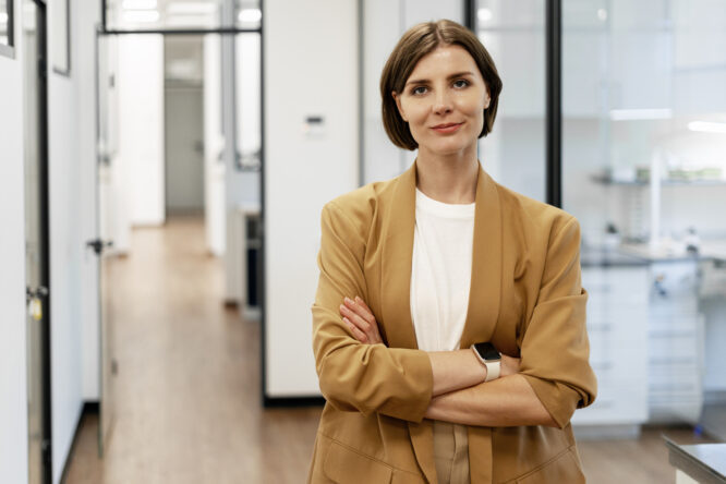 Why every office has a ‘loo lurker,’ and no one really talks about it