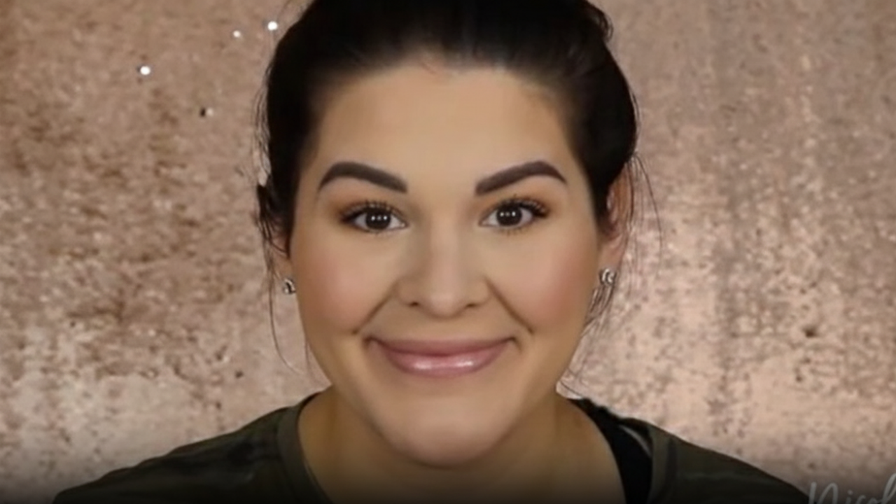 Quick and Easy Makeup Routine for Effortless Beauty