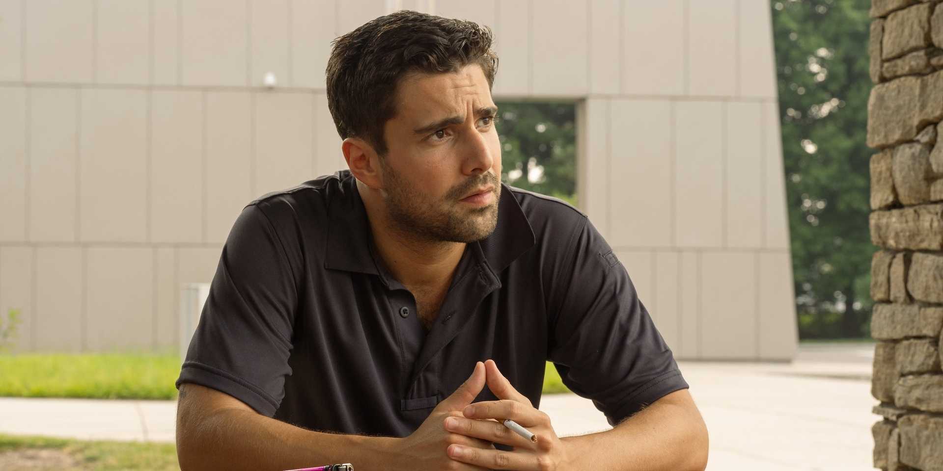 Mark Ruffalo's HBO Thriller Task Reaches New Heights With Episode 5