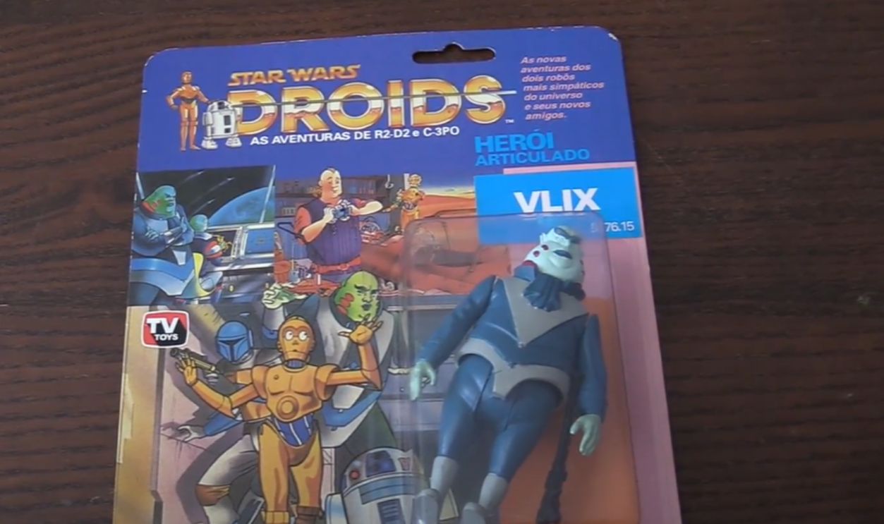 Vintage Action Figures That Are Worth Collecting