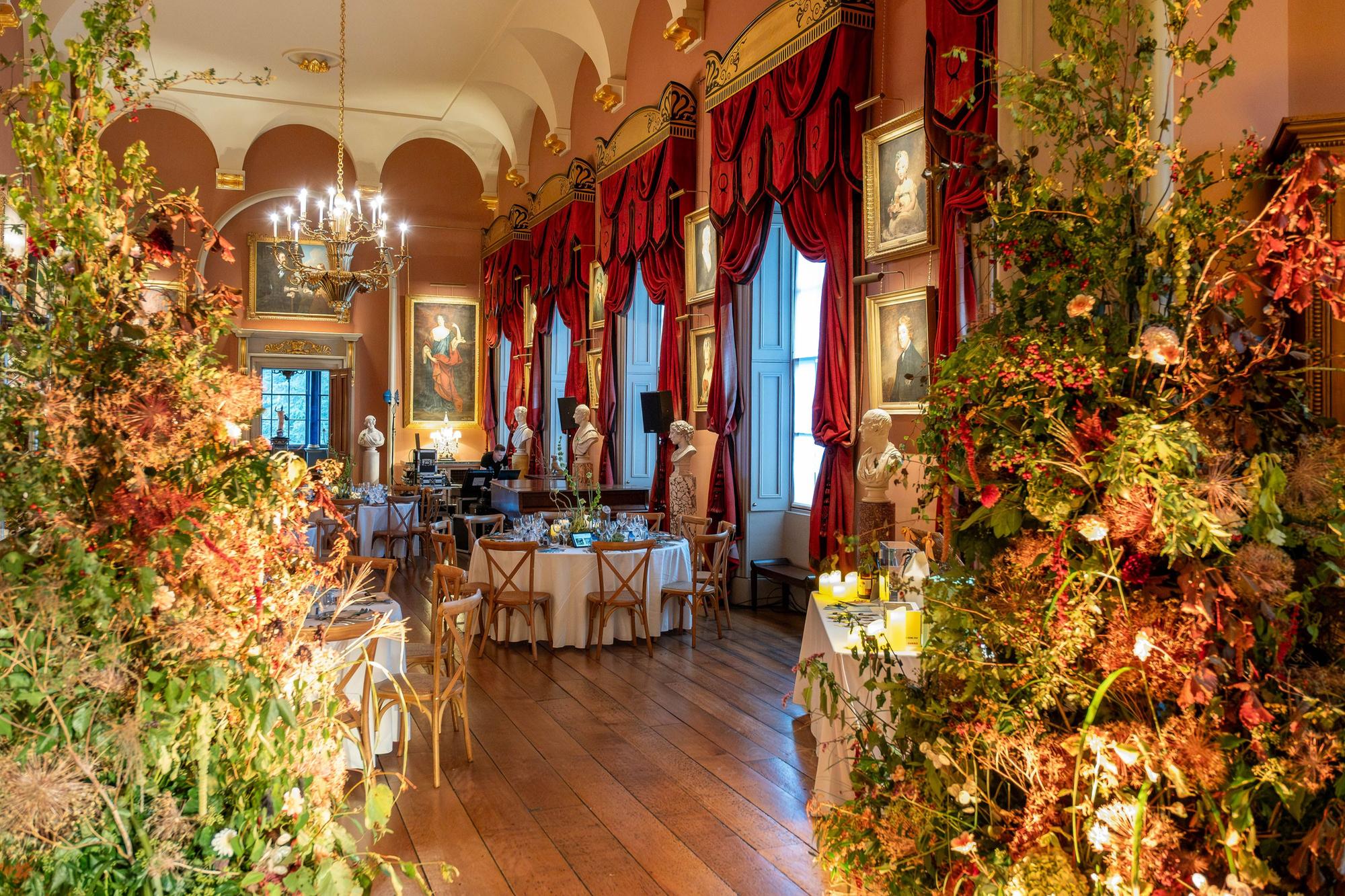 Yorkshire Cancer Research gala raises over £100k for 100 years of ...