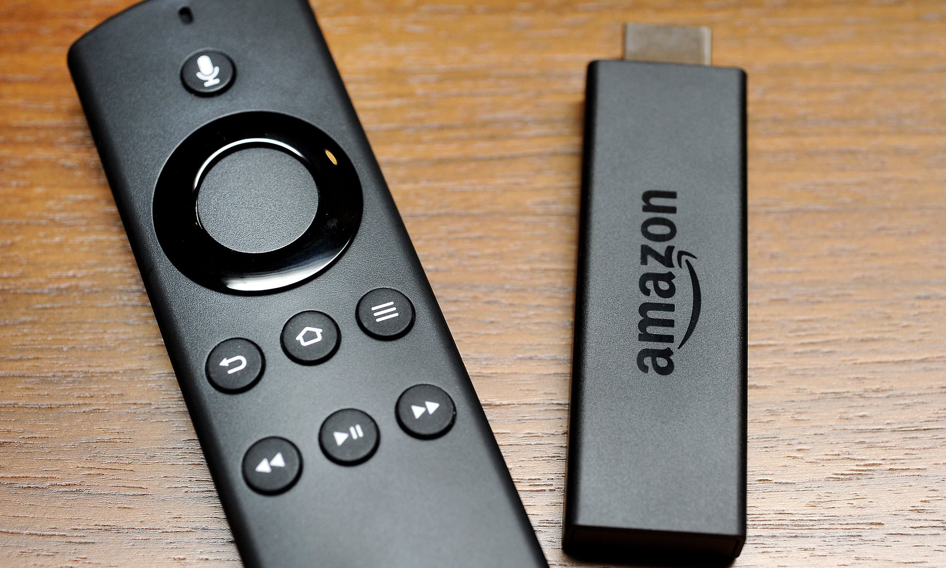 Amazon's Fire TV Stick perfect for streaming is half price in rare ...