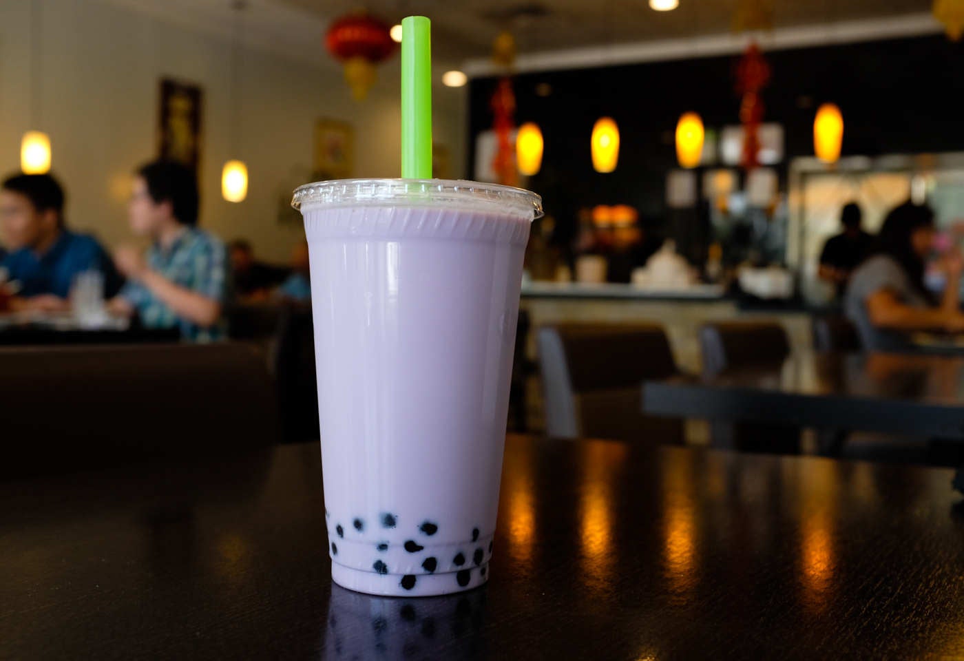 Lead found in all bubble tea samples tested by Consumer Reports