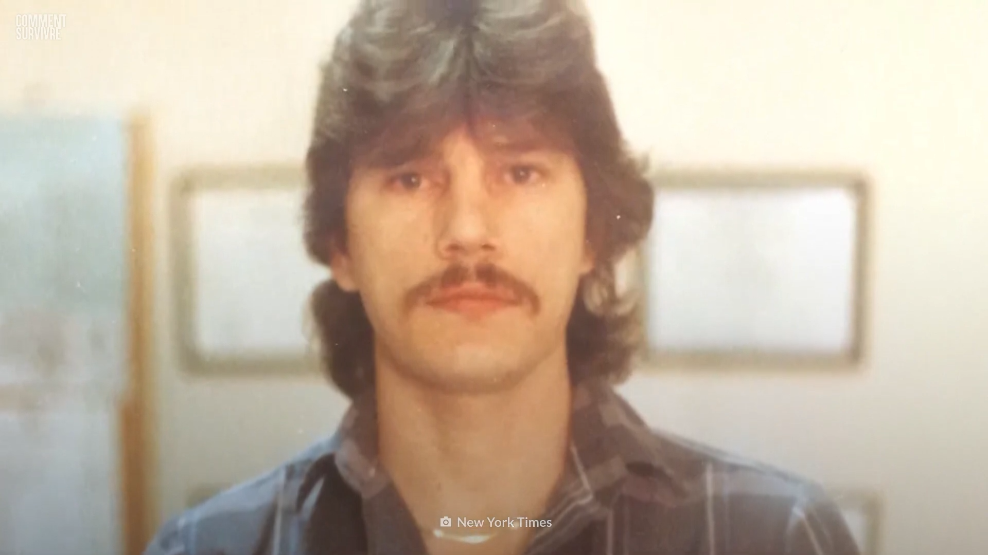 Les histoires incroyables de survie au couloir de la mort