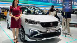 Masih di Bawah 170 Jutaan! Harga LMPV Oktober 2025 Stabil, Ini Daftar ...
