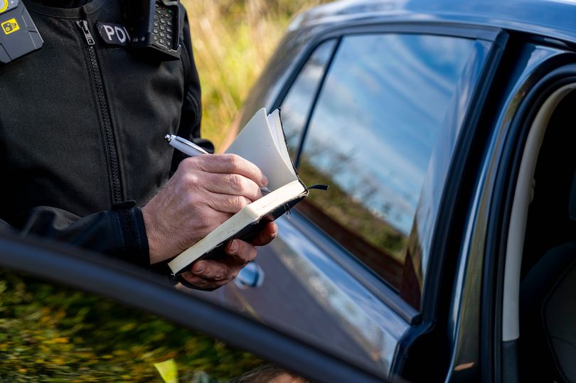 New DVLA enforcement begins as 'rules tightened'