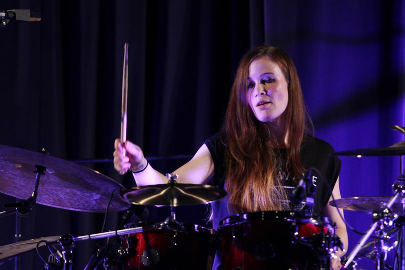 All we know about Anika Nilles as Rush comes out of retirement with new ...