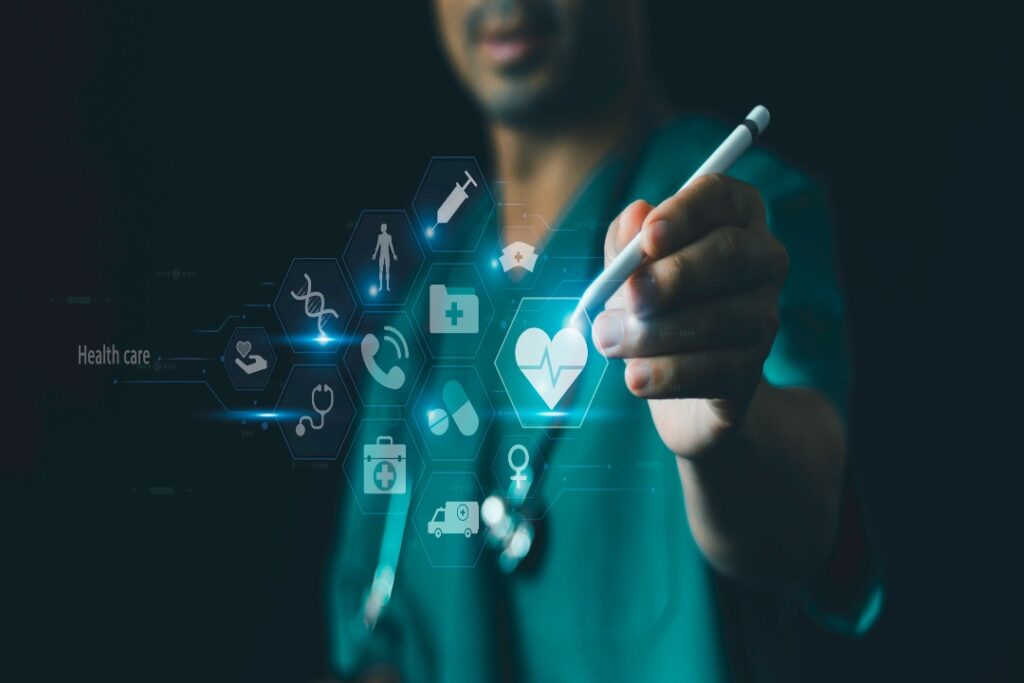 Nursing and AI: What the Rise of Smart Tools Means for Your Daily Work