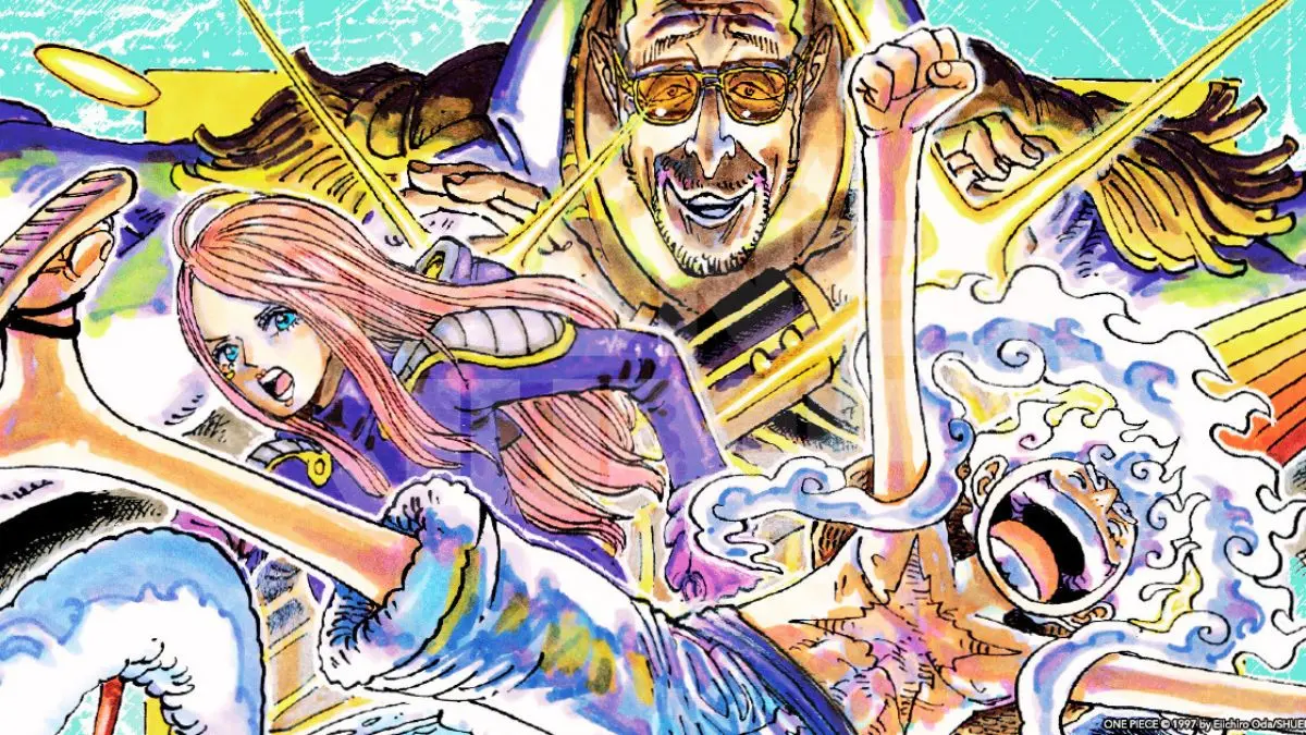 ‘One Piece’ Pauses Again as Creator Eiichiro Oda Faces Health Issues